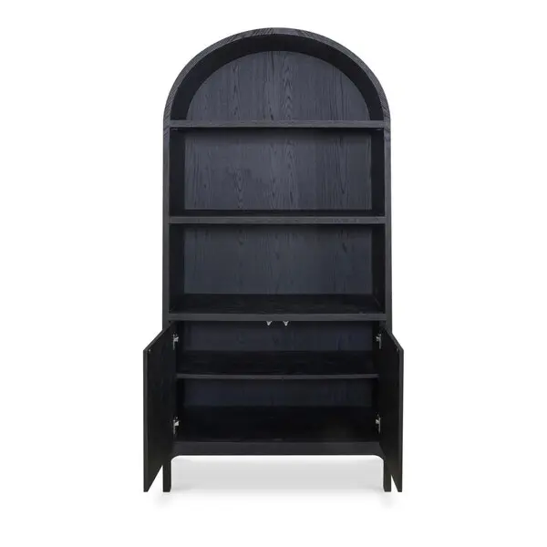 MOE'S HOME COLLECTION Wilde Display Cabinet