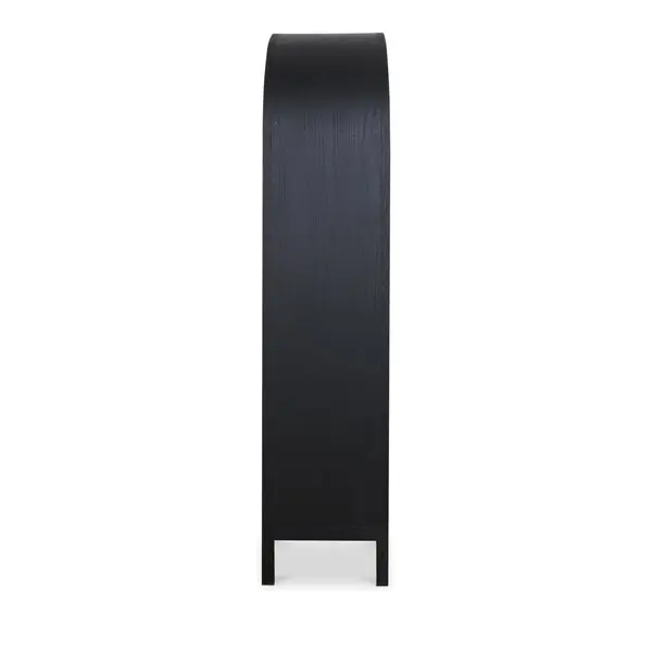 MOE'S HOME COLLECTION Wilde Display Cabinet