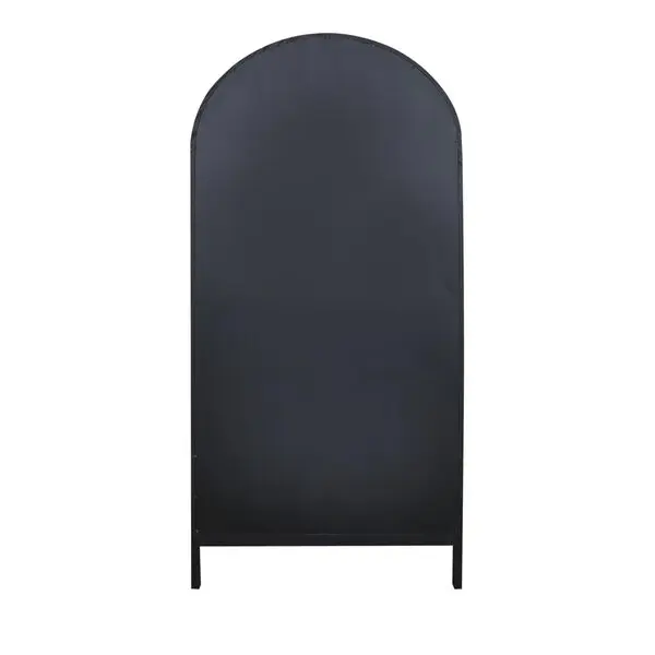 MOE'S HOME COLLECTION Wilde Display Cabinet