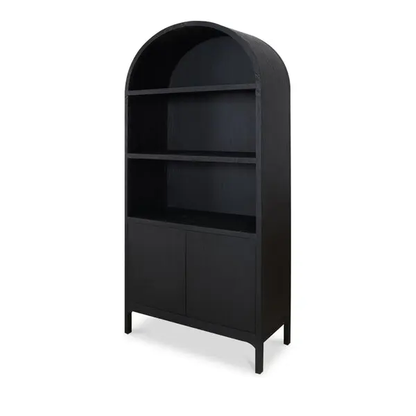 MOE'S HOME COLLECTION Wilde Display Cabinet