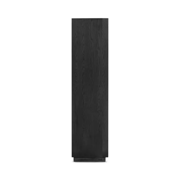 MOE'S HOME COLLECTION Charlotte Tall Cabinet