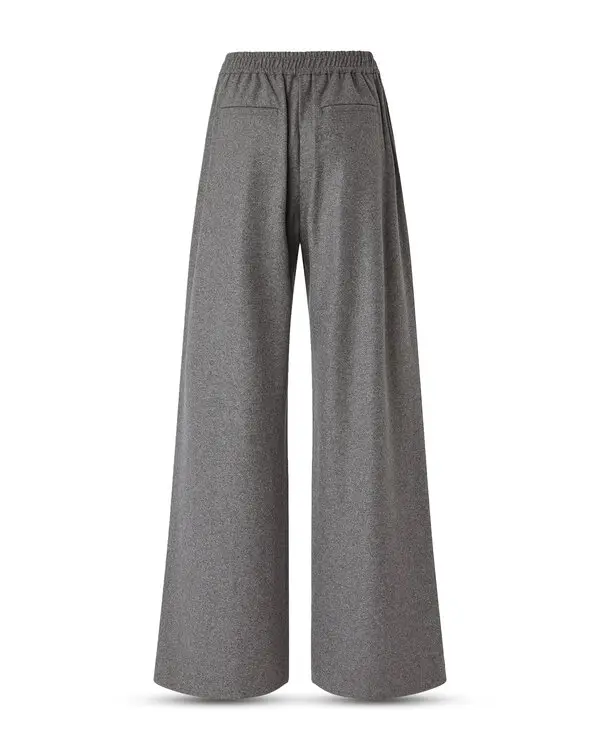 Pinko Ramona Wide Leg Trousers
