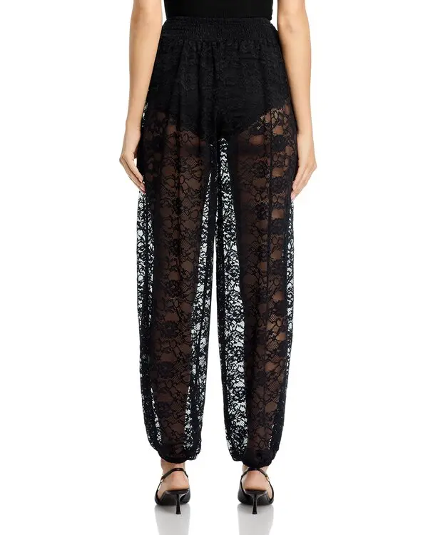 Steve Madden Alara Lace Pants