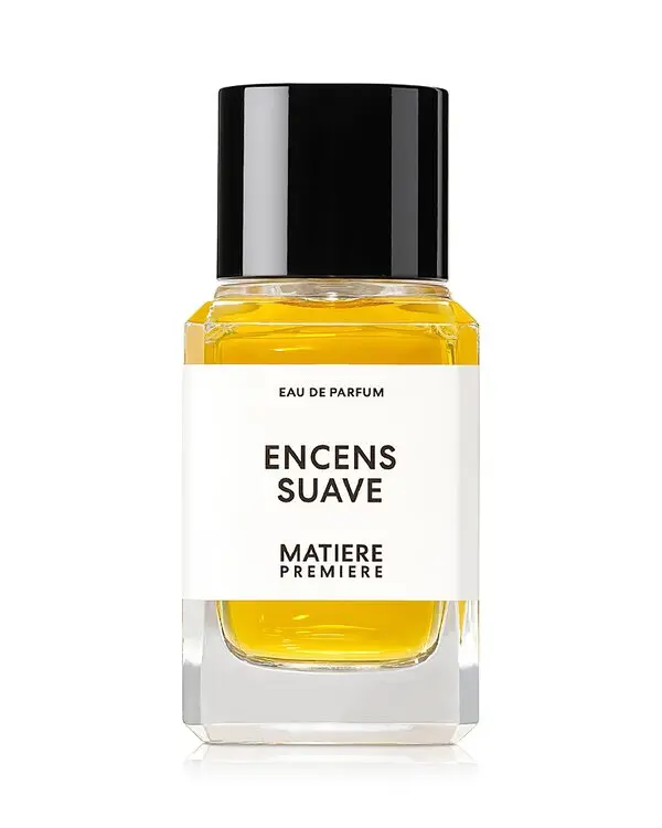 MATIERE PREMIERE Encens Suave Eau De Parfum 3.4 Oz - No Color