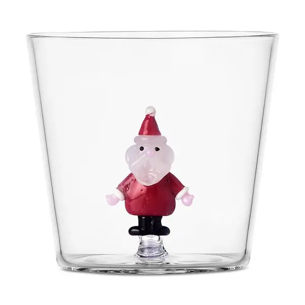 ICHENDORF MILANO Santa Tumbler