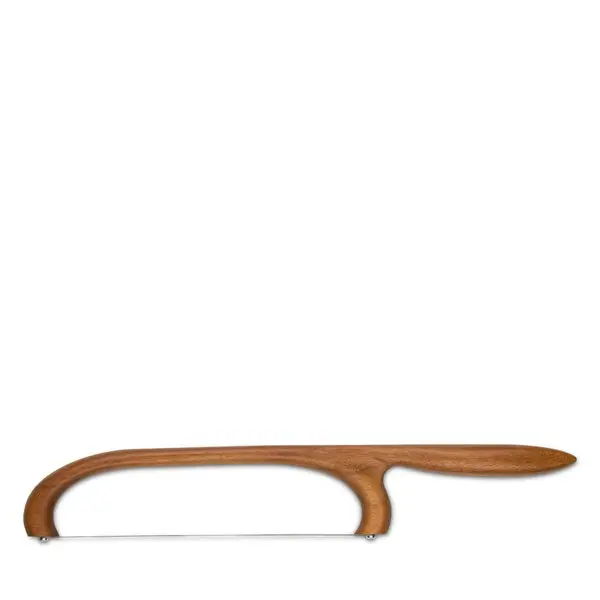 NAMBE Breaking Bread Serrated Knife