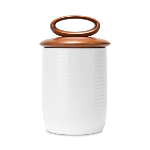 NAMBE Breaking Bread Medium Canister