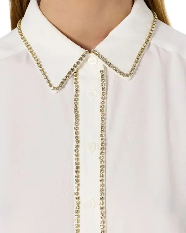 Gerard Darel Astrid Top