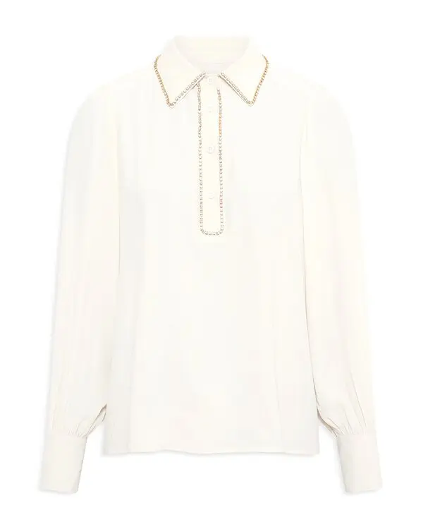 Gerard Darel Astrid Top