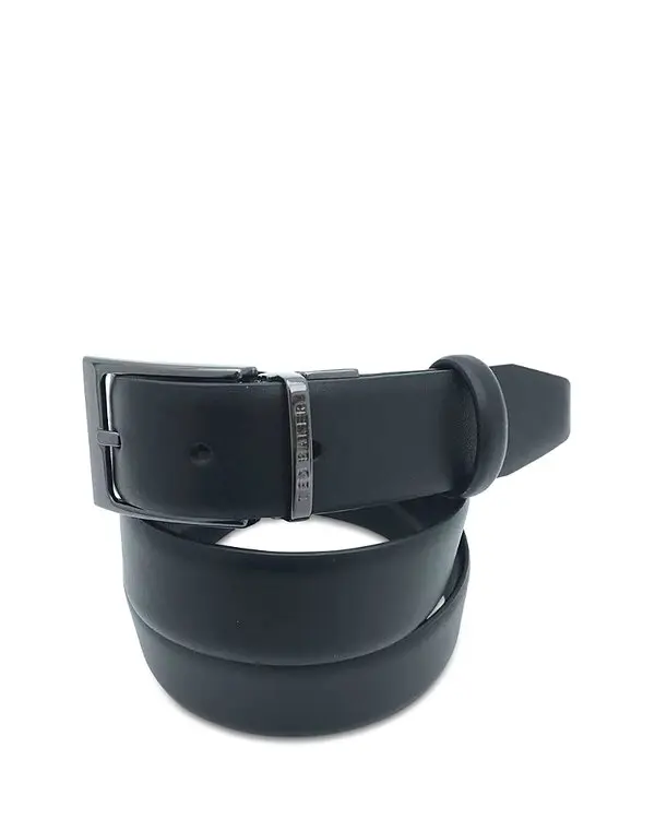 Ted Baker London Reversible Leather Belt