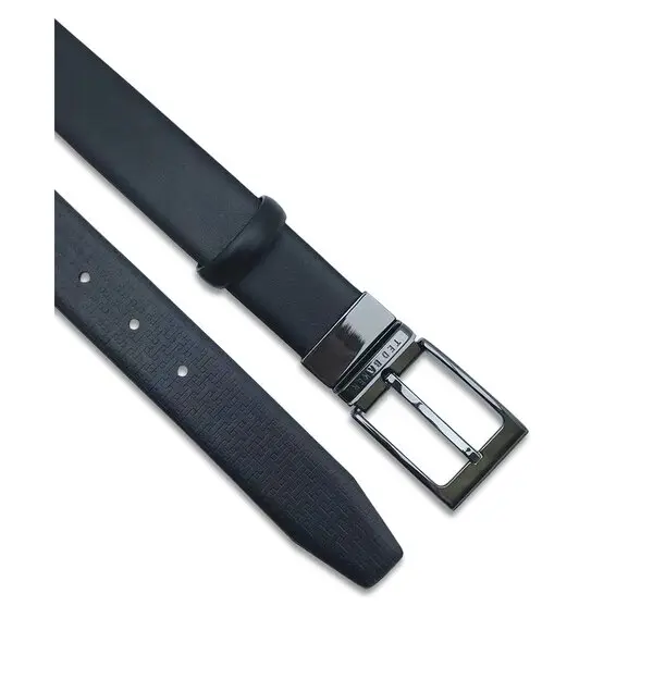 Ted Baker London Reversible Leather Belt