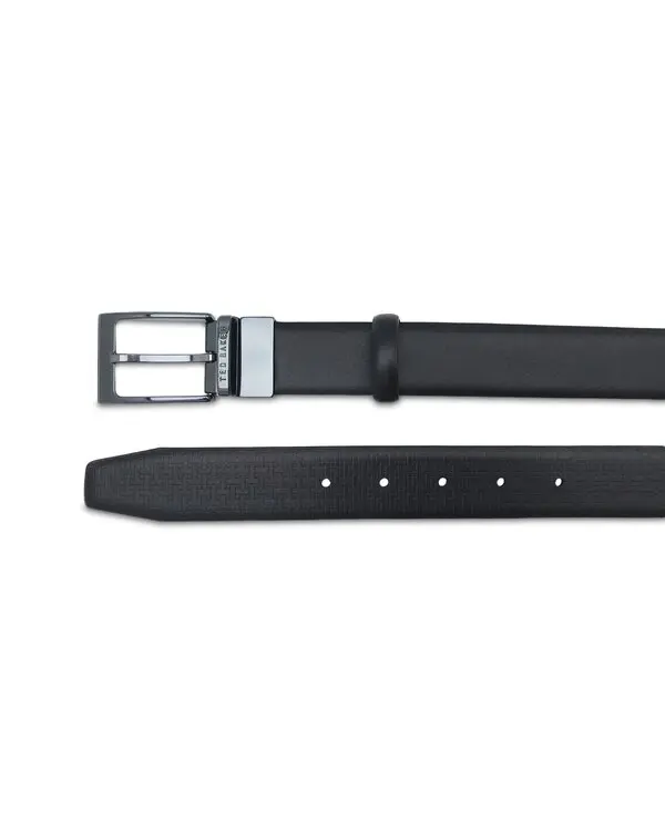 Ted Baker London Reversible Leather Belt