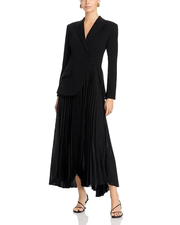 Simkhai Alexandra Blazer Dress