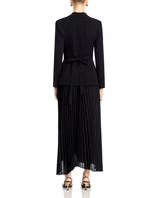 Simkhai Alexandra Blazer Dress