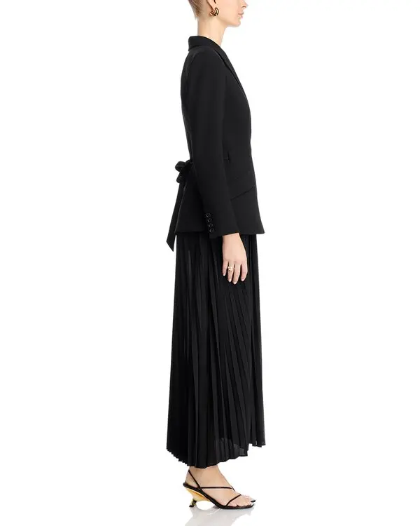 Simkhai Alexandra Blazer Dress