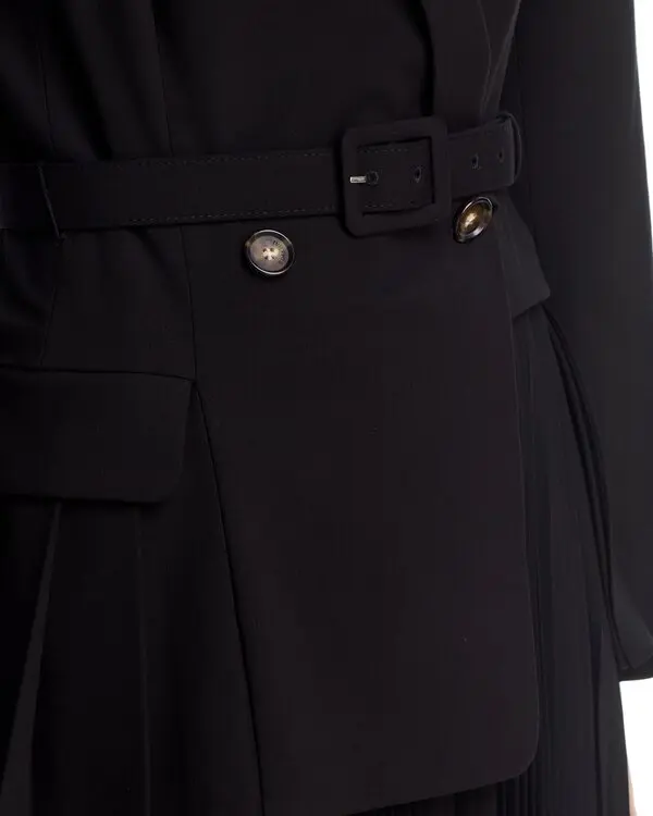 Simkhai Alexandra Blazer Dress