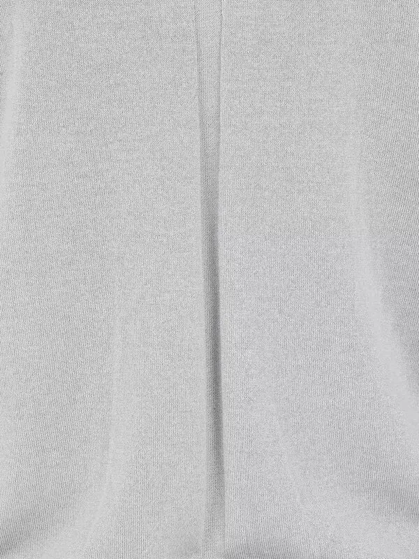LOW BRAND Long-sleeve Polo Shirt