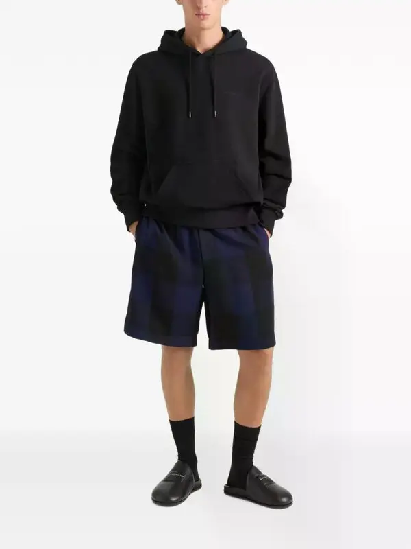 Givenchy Cotton Hoodie