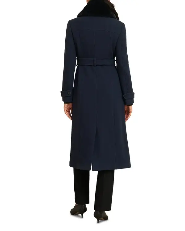 HOBBS LONDON Petites Celeste Coat