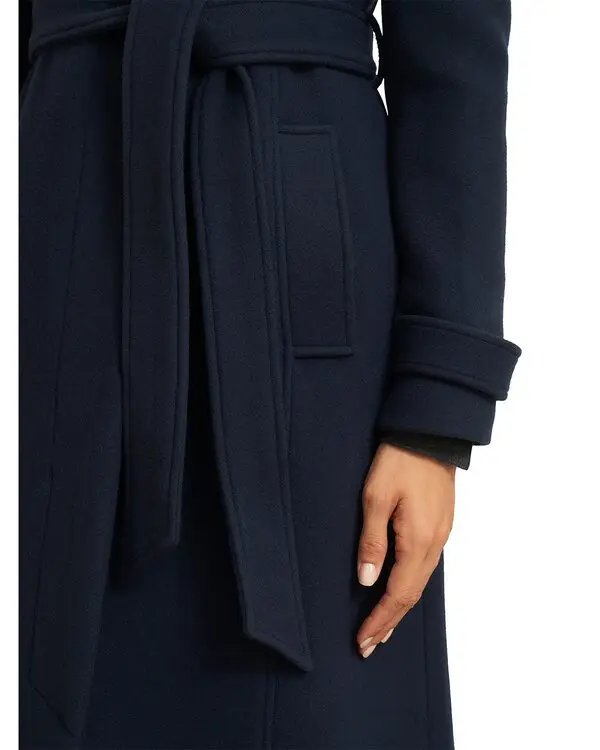 HOBBS LONDON Petites Celeste Coat