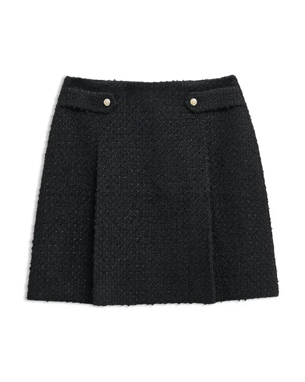 HOBBS LONDON Seraphina Tweed Skirt