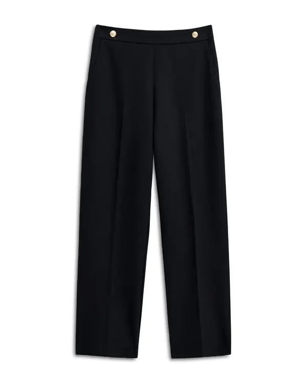 HOBBS LONDON Ember Straight Leg Pants