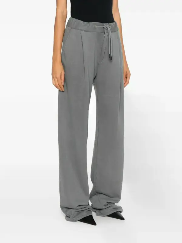 FAÇON JACMIN Paola Flap-pocket Trousers