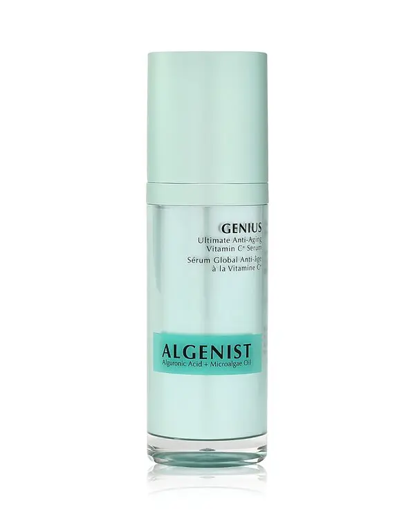 Algenist Genius Ultimate Vitamin C+ Serum 1 Oz - No Color