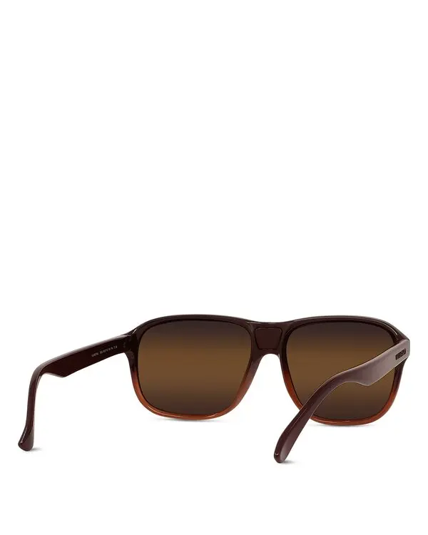 Vuarnet Legend 03 60mm Pilot Sunglasses