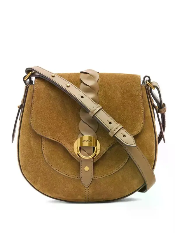 Isabel Marant Small Shoulder Strap