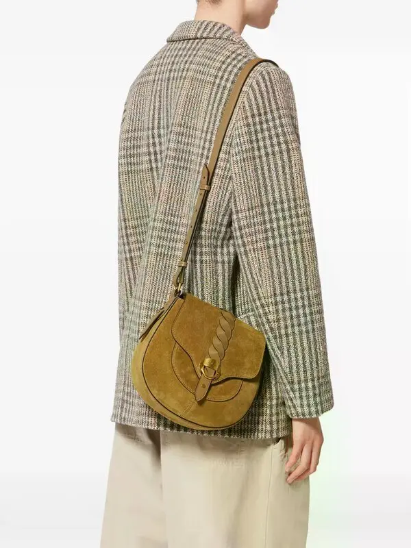 Isabel Marant Small Shoulder Strap