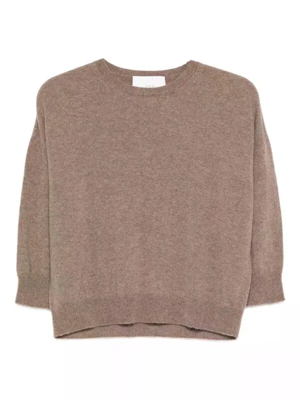VANISÈ Crewneck Knitwear