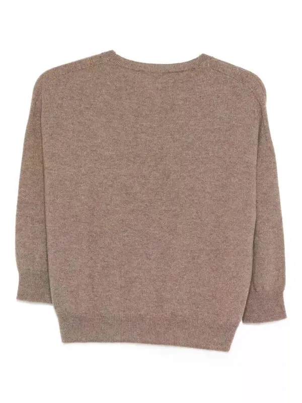 VANISÈ Crewneck Knitwear