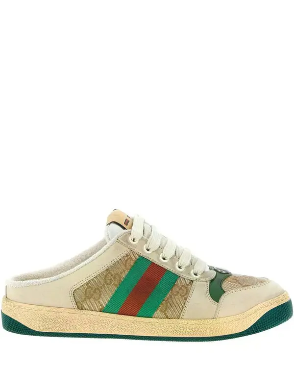 Gucci Screener Sneakers