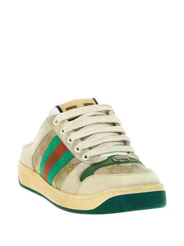 Gucci Screener Sneakers