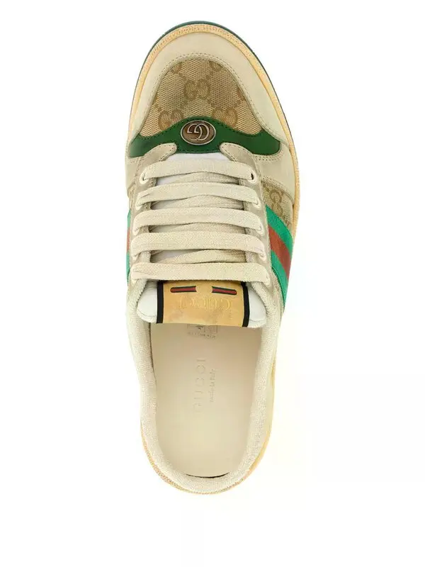 Gucci Screener Sneakers
