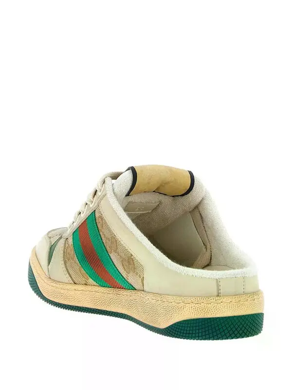 Gucci Screener Sneakers