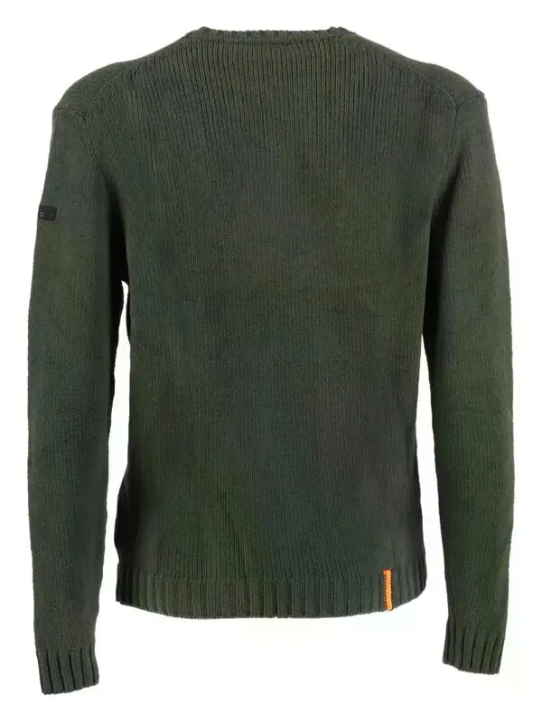 RRD Round-neck Sweater
