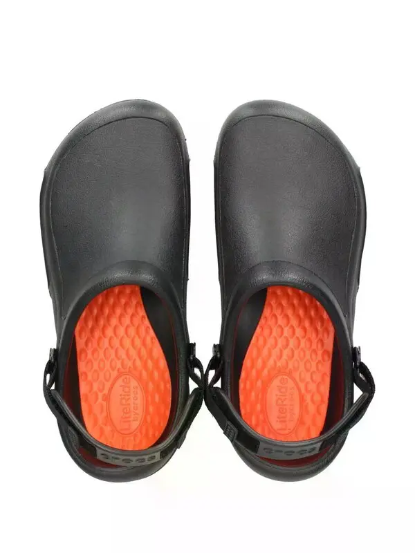 CROCS Bistro Pro Literide™ Clogs