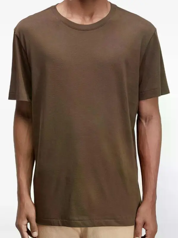 OSKLEN Supersoft Color T-shirt
