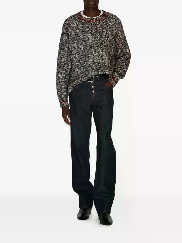 MARANT Ivanhoa Sweater