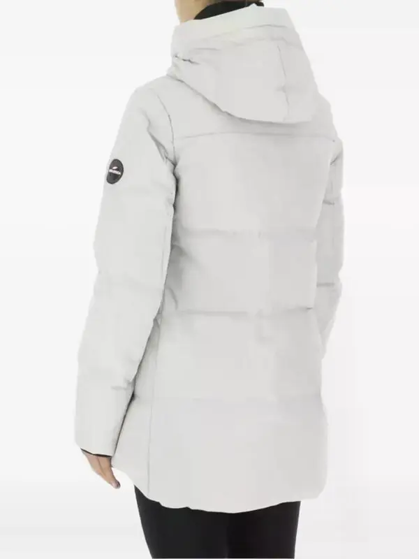 ANTARTICA Hooded Puffer Jacket