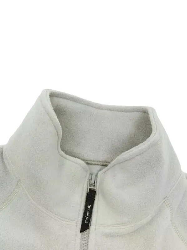 SNOW PEAK Water-repellent Fleece Jacket
