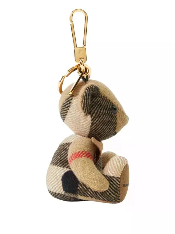 Burberry Thomas Bear Charm