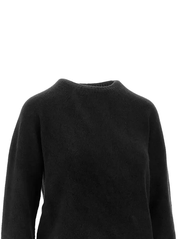 Emporio Armani Wool Sweater