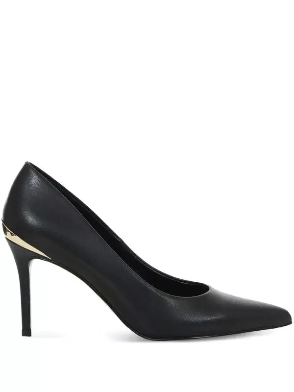 Just Cavalli Pointed-toe Stiletto Pumps
