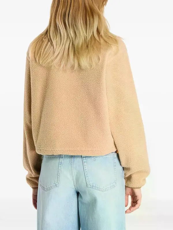 Columbia Helvetia™ Ii Half-snap Fleece Sweater