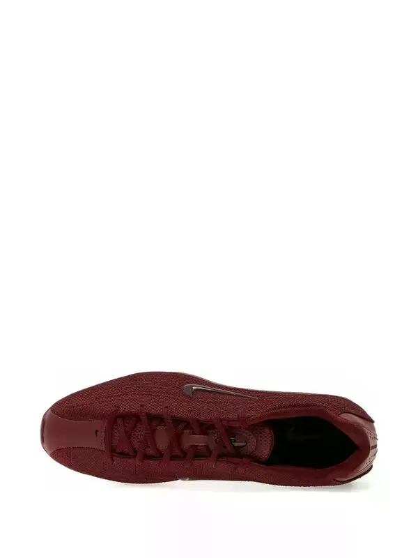 Nike Shox Z Sneakers - Red