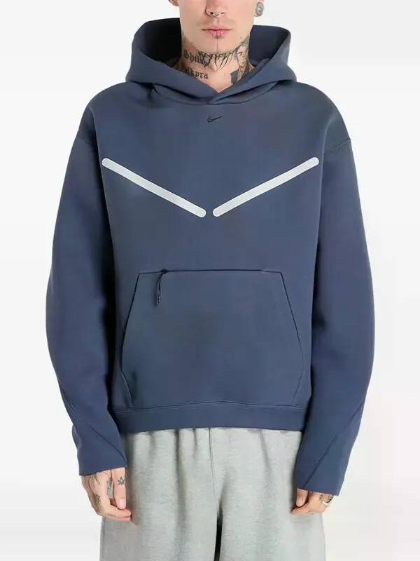 Nike Reflective Accents Hoodie