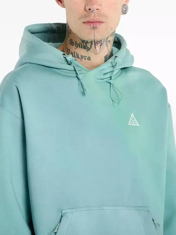 Nike Logo Hoodie